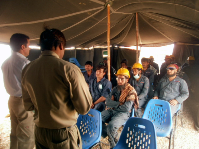 Training – Saita Pakistan